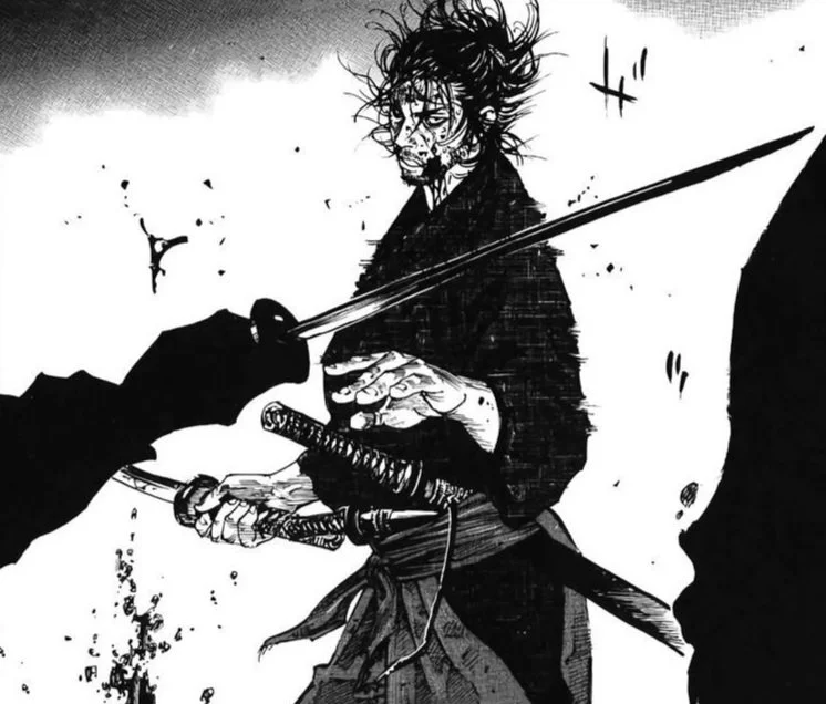 The Philosophy of Vagabond │Yokogao Magazine