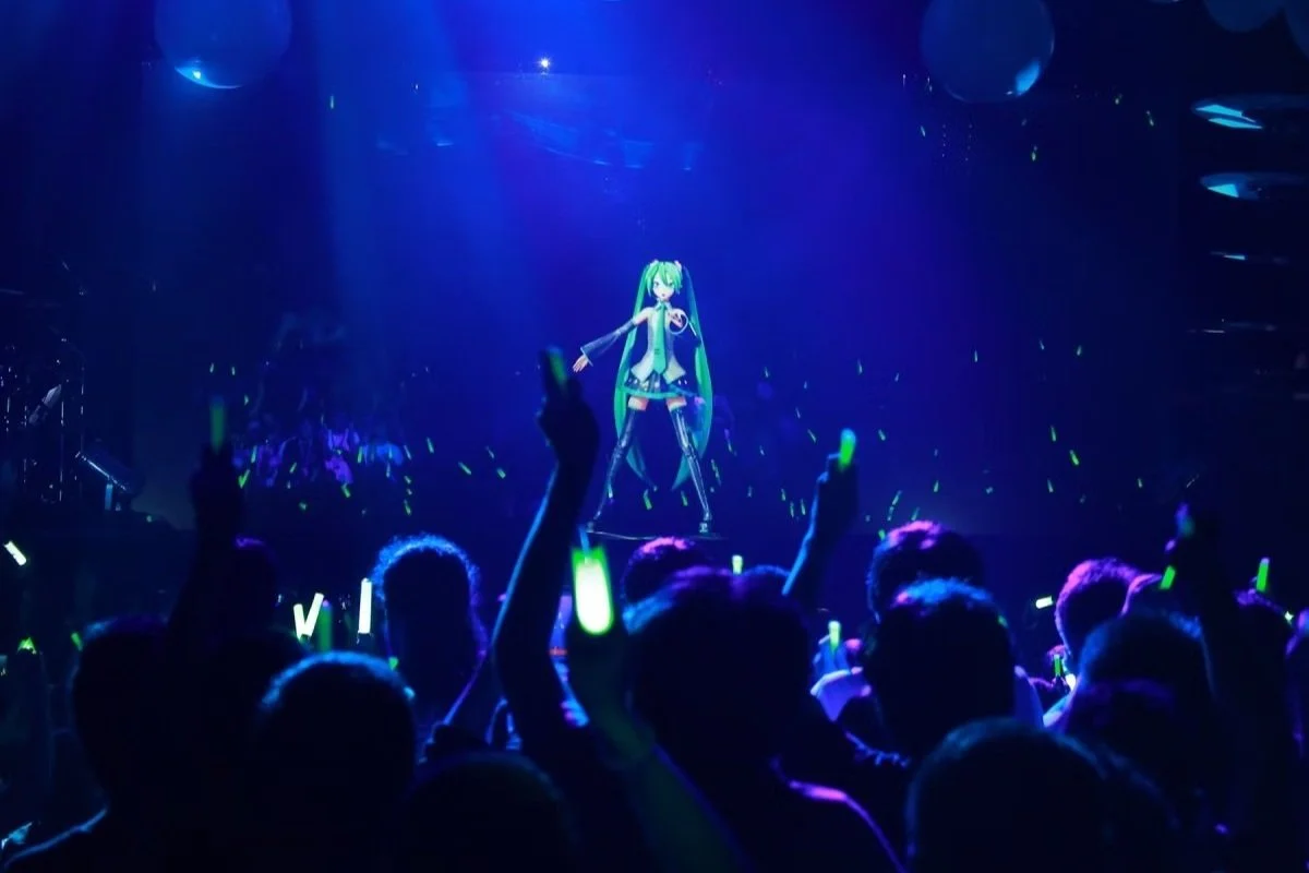 The World of Vocaloid - The Global Music Phenomenon Explained │Yokogao ...