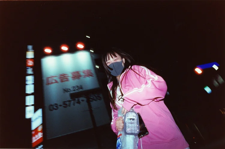 The Dark Side of Kabukicho - Toyoko Kids │Yokogao Magazine