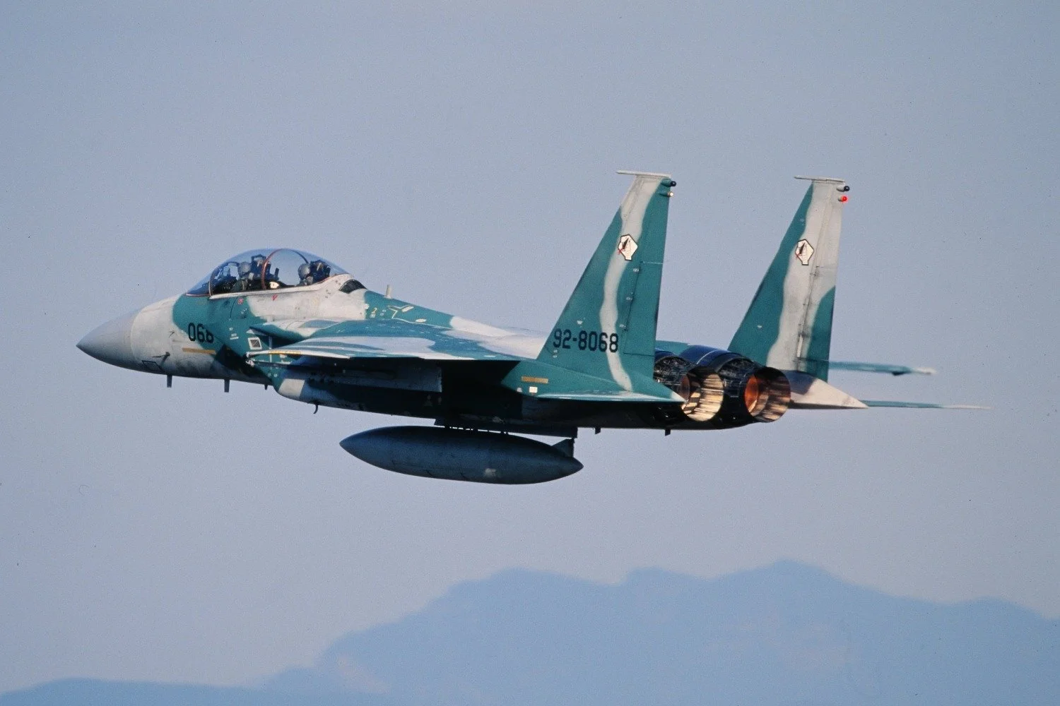 The Aggressor Fighter Squadron - Japan’s Top Gun │Yokogao Magazine