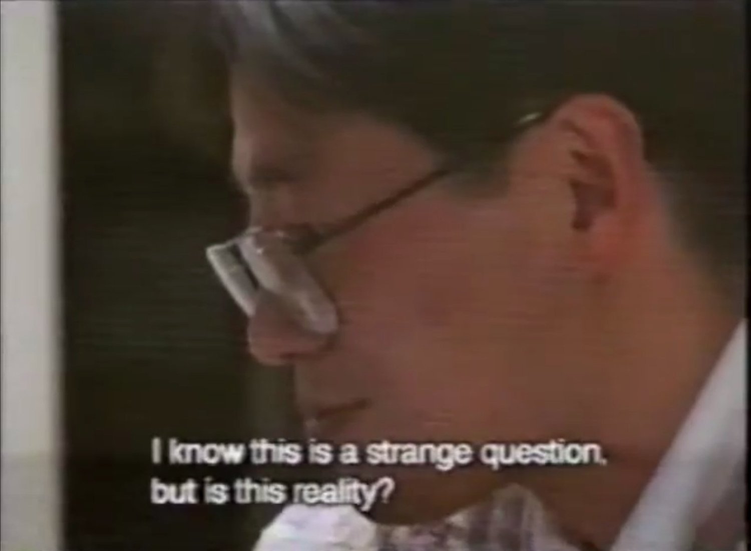 Without Memory - The Tragic Beauty of a Forgotten Life │Yokogao Magazine