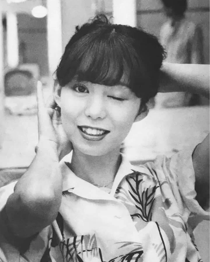 Plastic Love and Beyond - Mariya Takeuchi’s City Pop Legacy │Yokogao ...