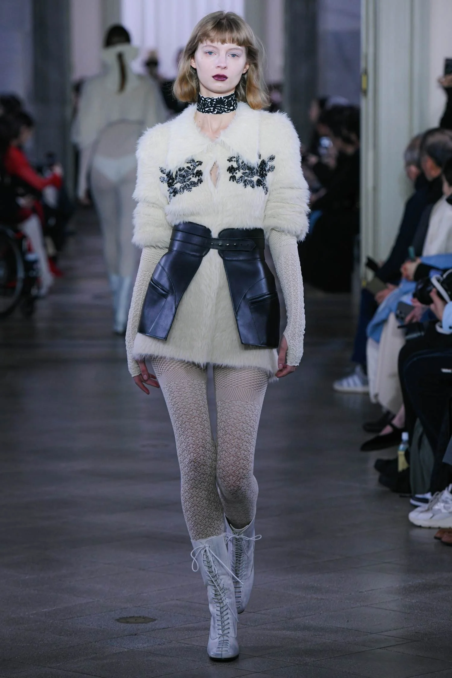 Rakuten Tokyo Fashion Week A/W 2024 - Yokogao’s highlights │Yokogao ...