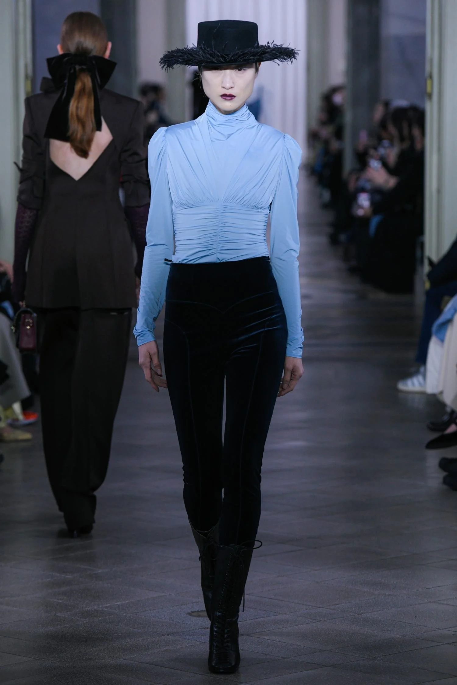 Rakuten Tokyo Fashion Week A/W 2024 - Yokogao’s highlights │Yokogao ...