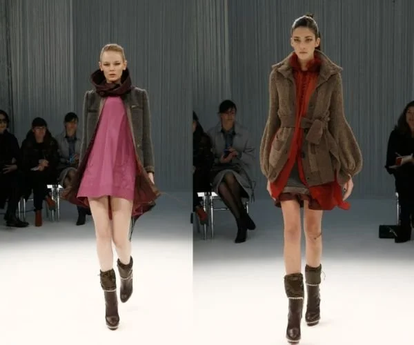 Who is Chitose Abe - Founder of sacai │Yokogao Magazine