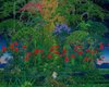 Hiroo Isono - The Japanese Artist Who Mastered the Forest │Yokogao Magazine