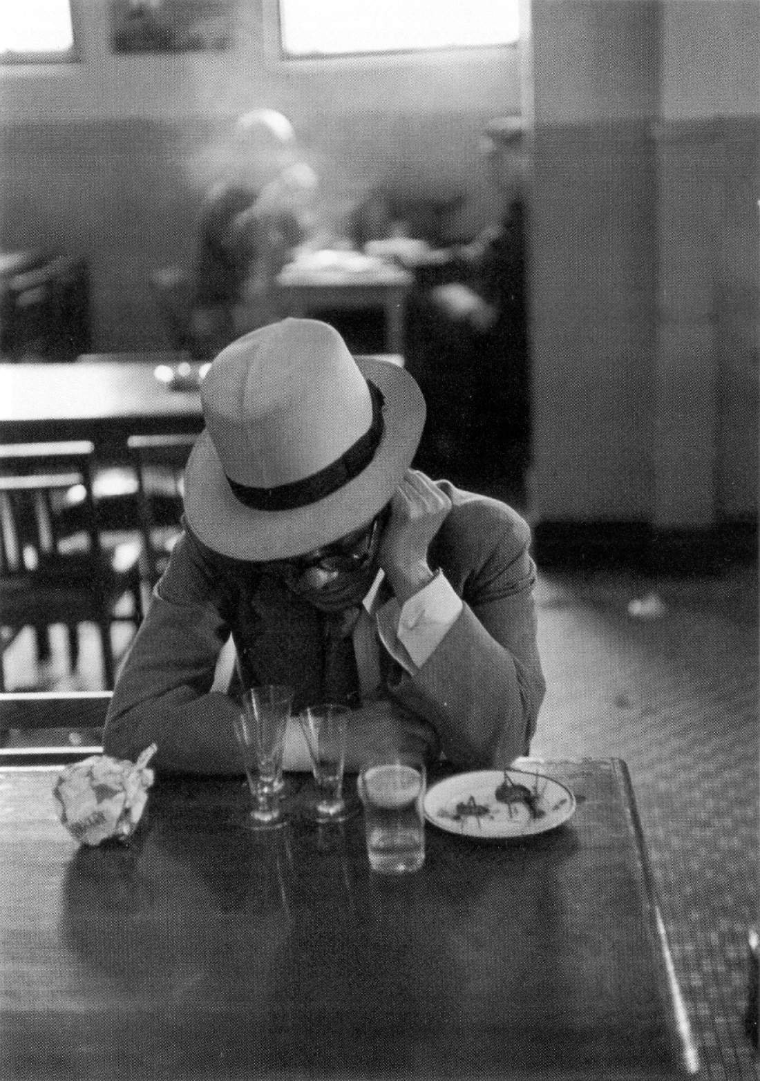 Ihei Kimura - The Lens that Rewrote Realism in Japanese Photography ...