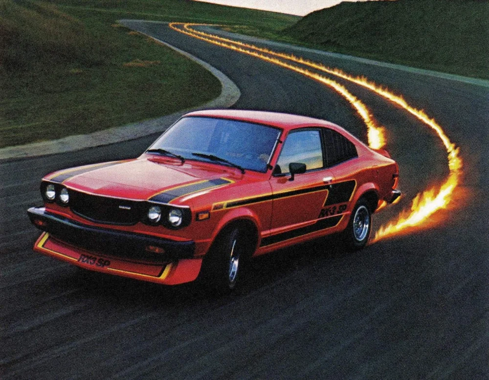 Bōsōzoku Cars - Japanese Mod Culture on Steroids │Yokogao Magazine