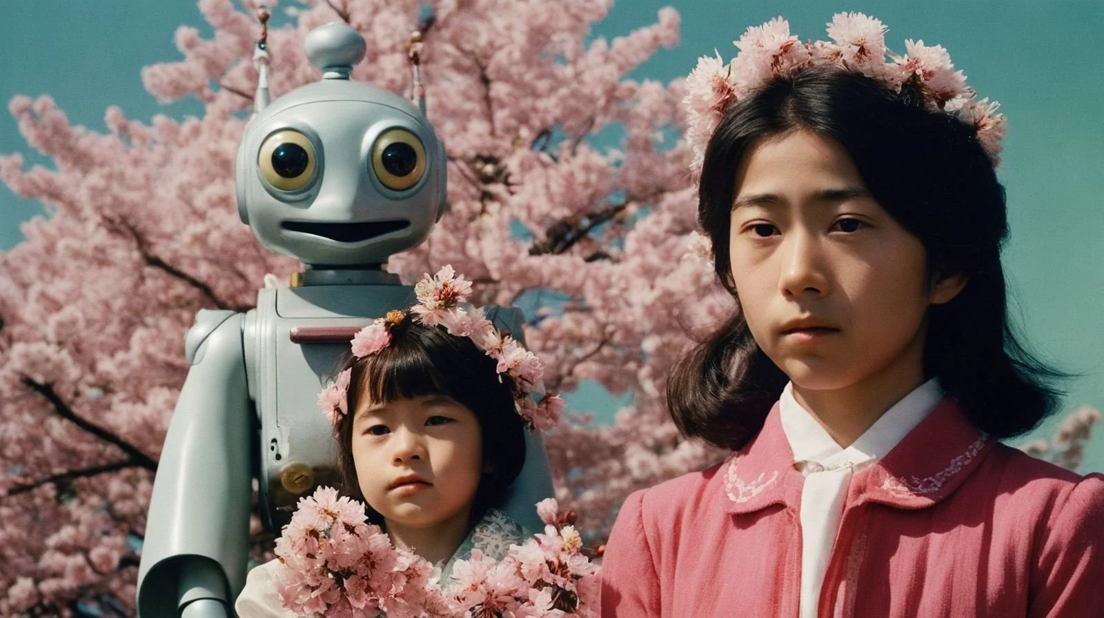 Decoding Japan’s Friendly Relationship With Robots Through Emi Kusano’s ...