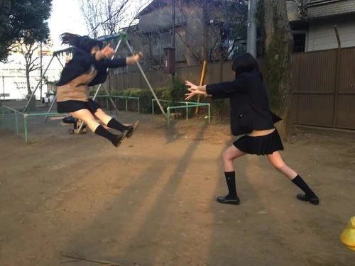 Hadouken-ing - When Street Fighter Became a Meme │Yokogao Magazine