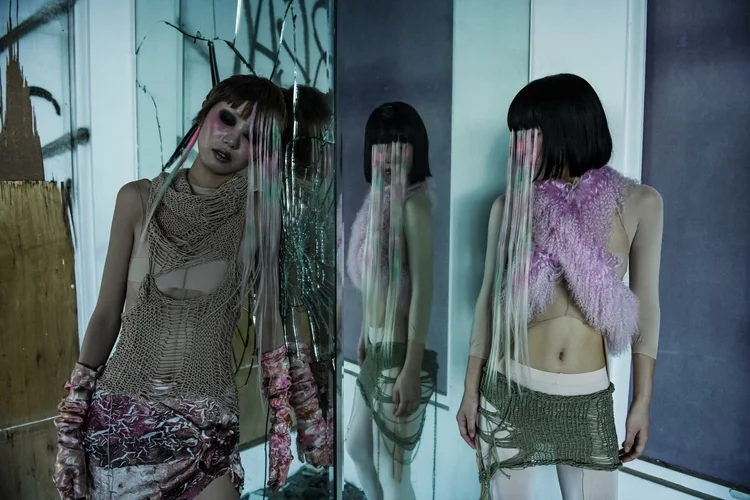 Exploring the Mutual Longing to Reconnect - Inside Genshiro Kawamoto’s ...
