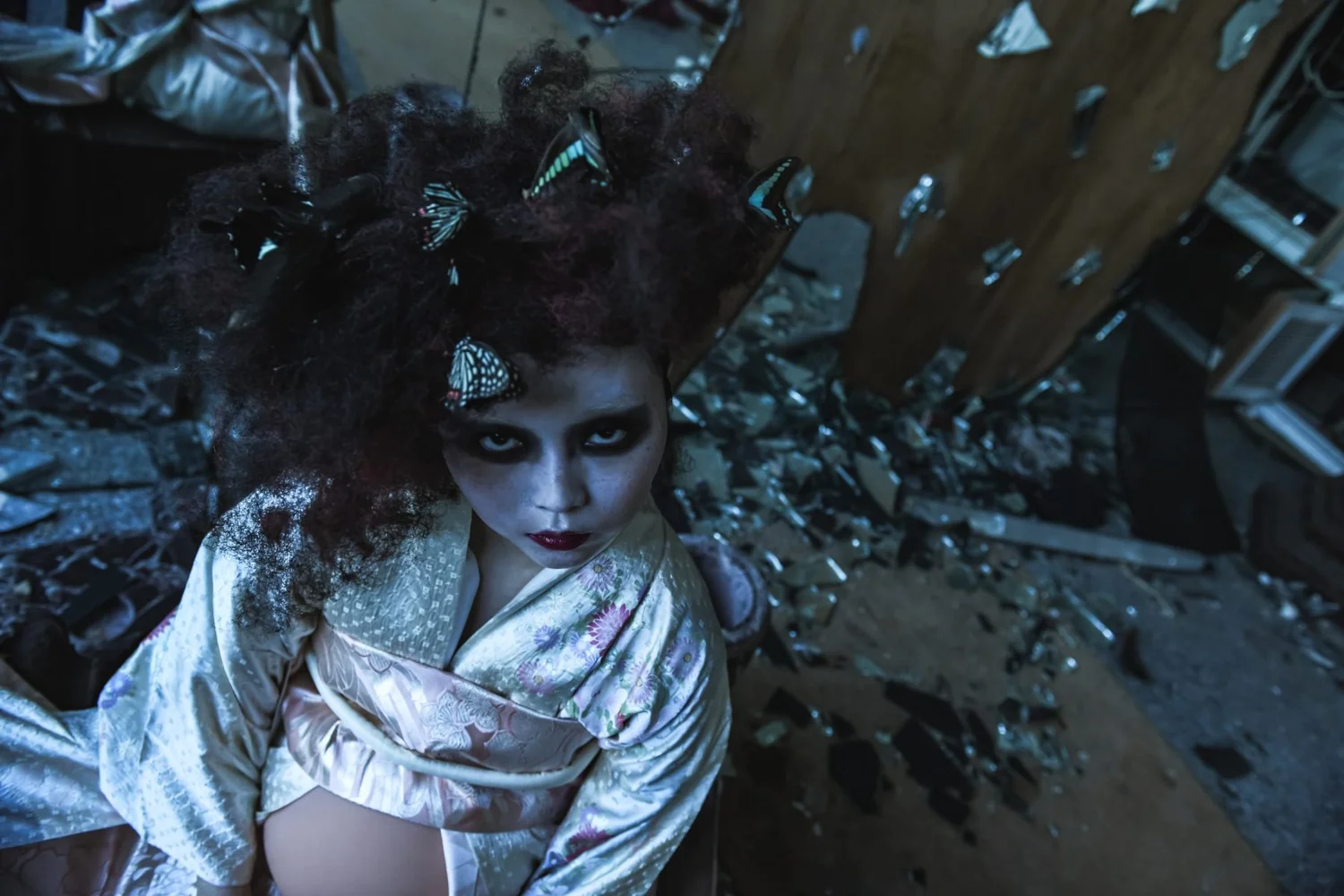 Exploring the Mutual Longing to Reconnect - Inside Genshiro Kawamoto’s ...
