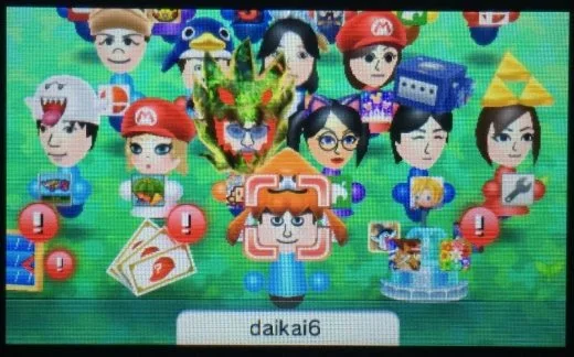 HEISEI KIDS’ Youth - StreetPass and the Memories of the 3DS │Yokogao ...