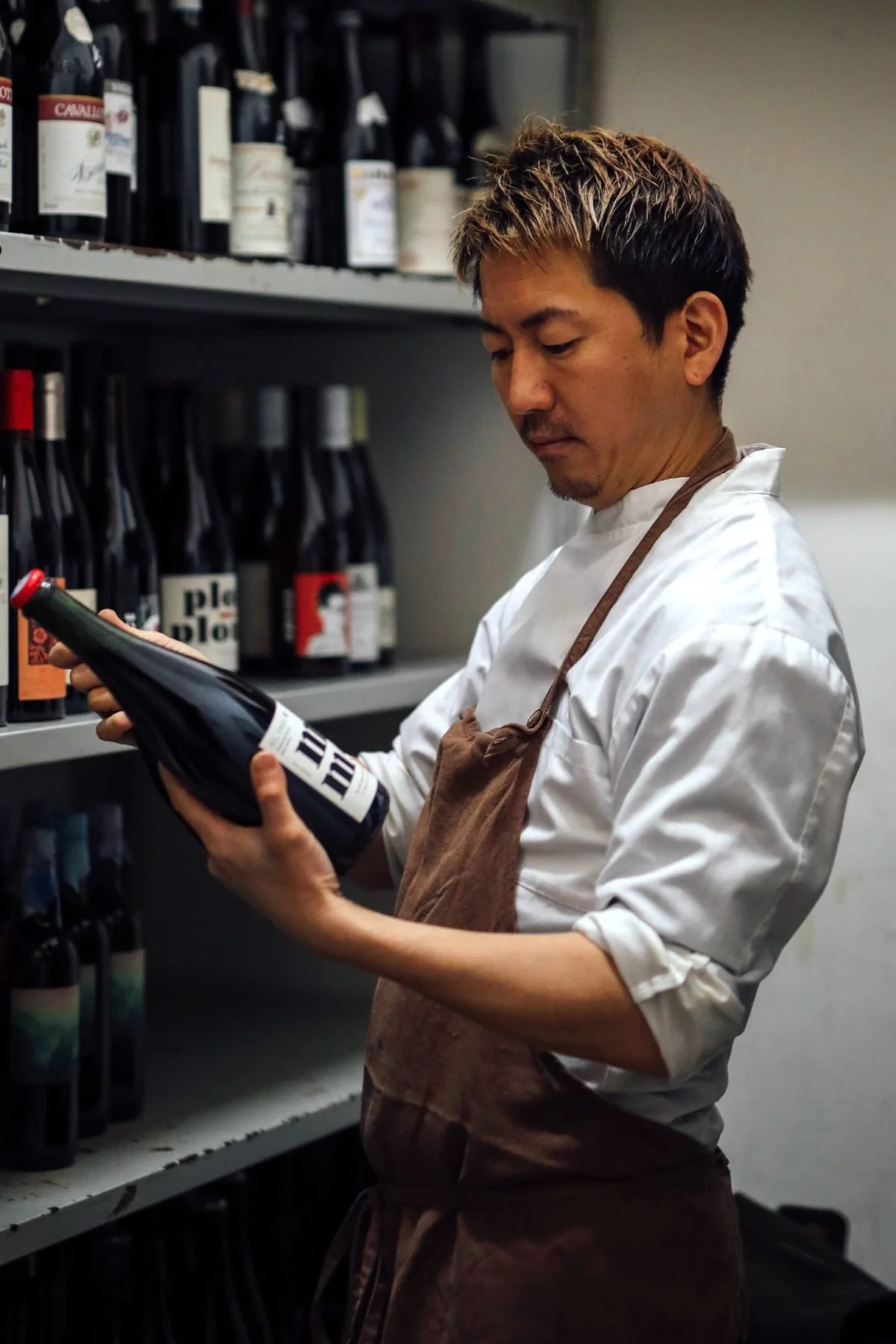 A Culinary Journey from Okayama to Venice │Yokogao Magazine