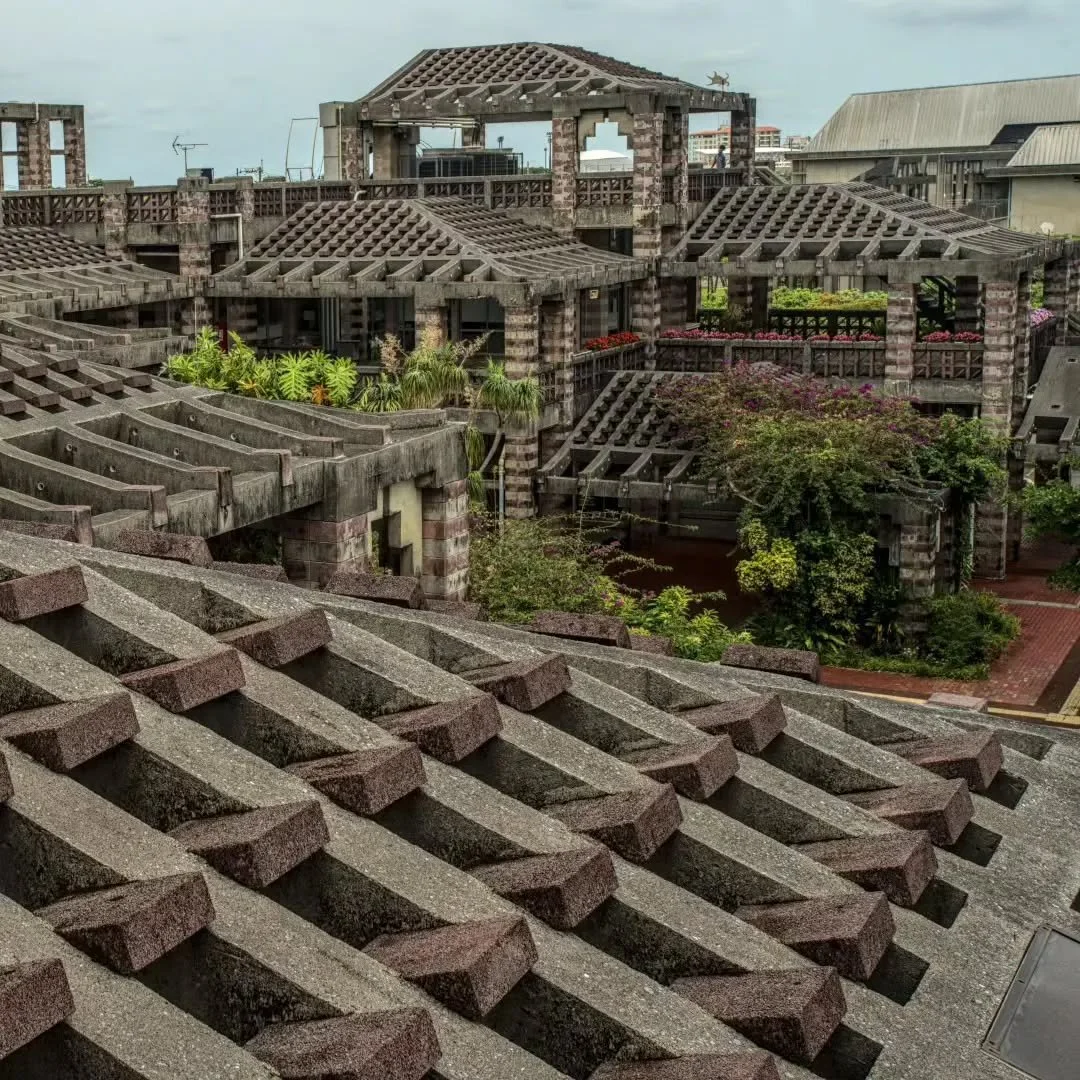 Brutal Zen – The Raw Poetry of Japanese Brutalism │Yokogao Magazine