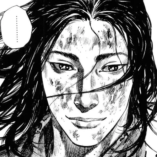 The Art That Makes Vagabond Ache - Takehiko Inoue’s Mastery of ...