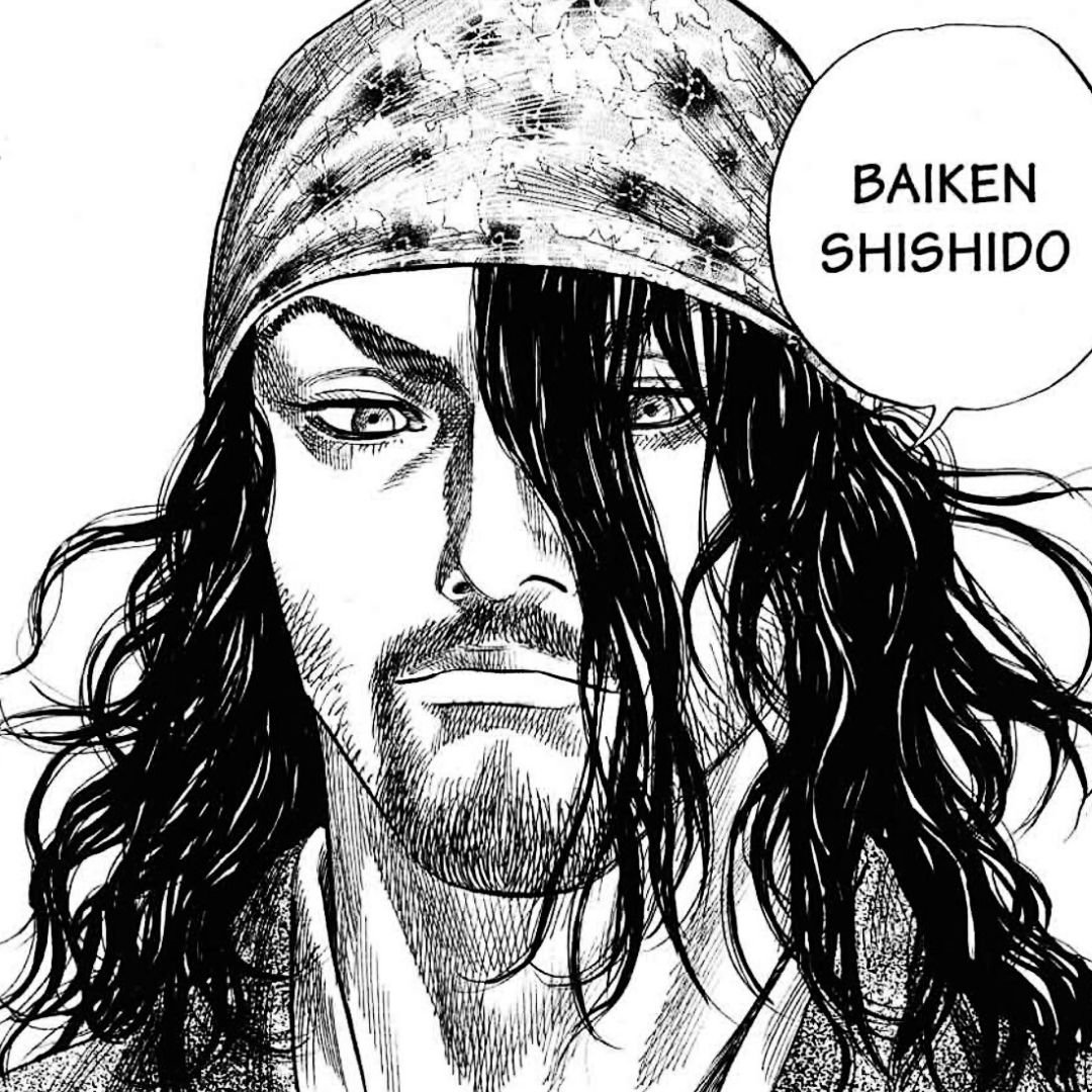 The Art That Makes Vagabond Ache - Takehiko Inoue’s Mastery of ...