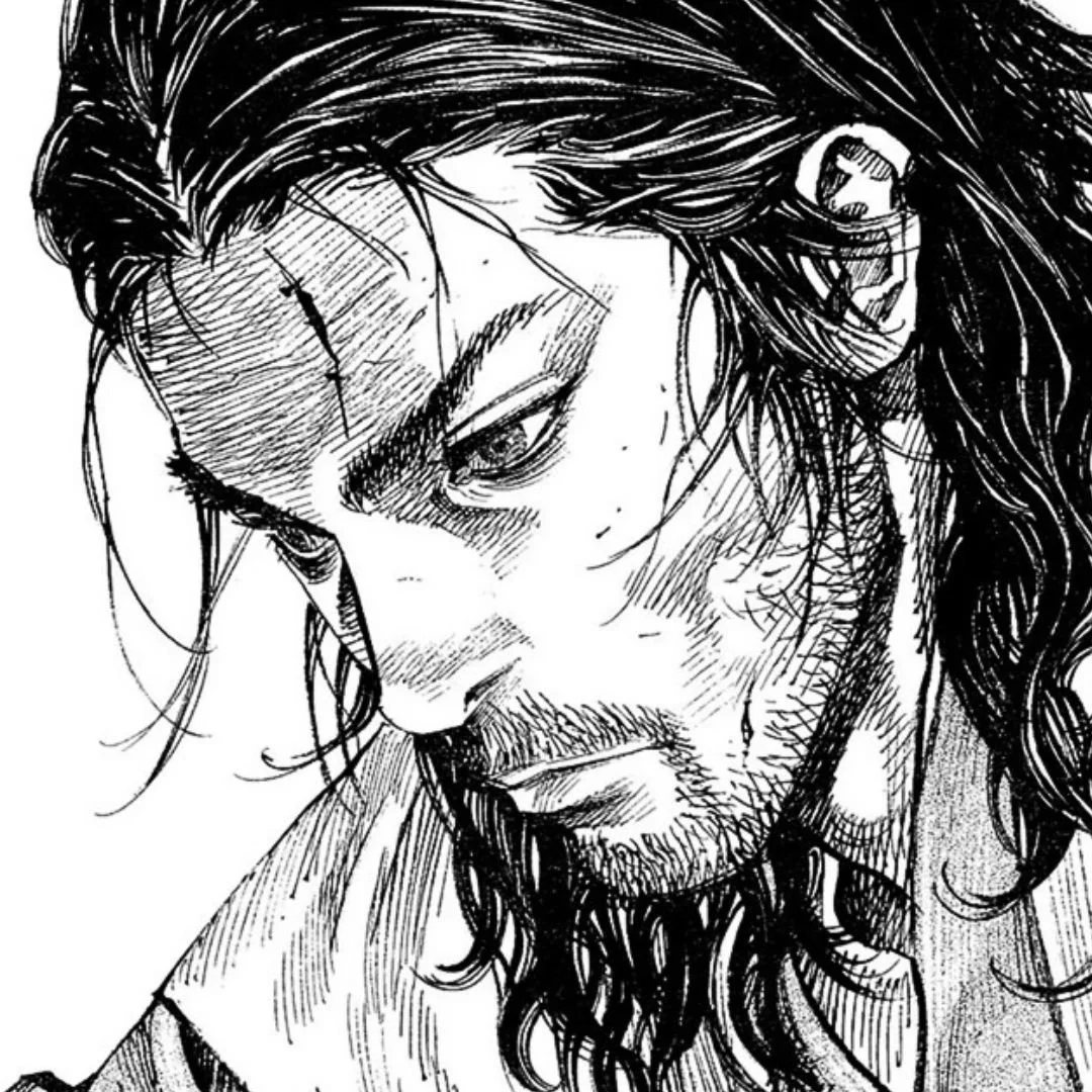 The Art That Makes Vagabond Ache - Takehiko Inoue’s Mastery of ...