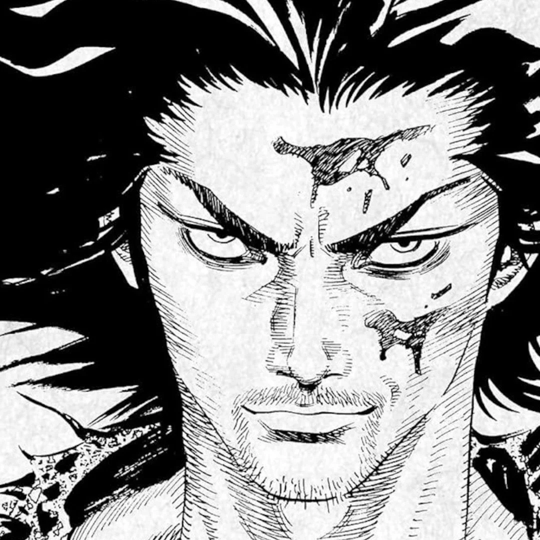 The Art That Makes Vagabond Ache - Takehiko Inoue’s Mastery of ...