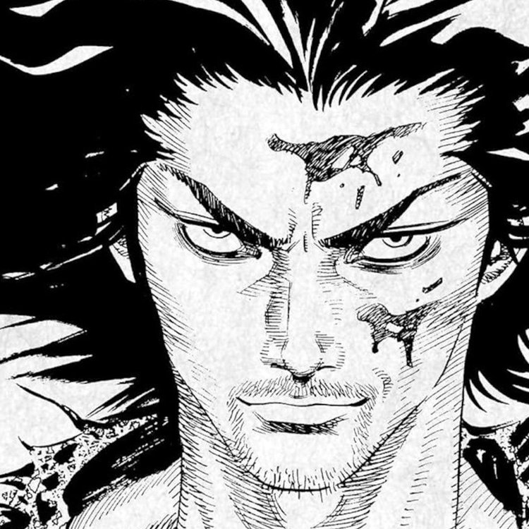 The Art That Makes Vagabond Ache - Takehiko Inoue’s Mastery of ...