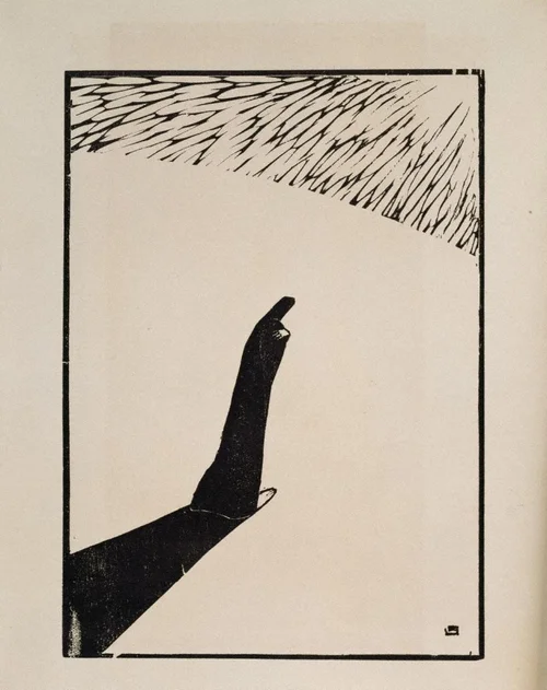 Onchi Kōshirō and the Sosaku Hanga Movement │Yokogao Magazine