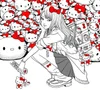 Junji Ito and Hello Kitty - Horror meets Kawaii │Yokogao Magazine