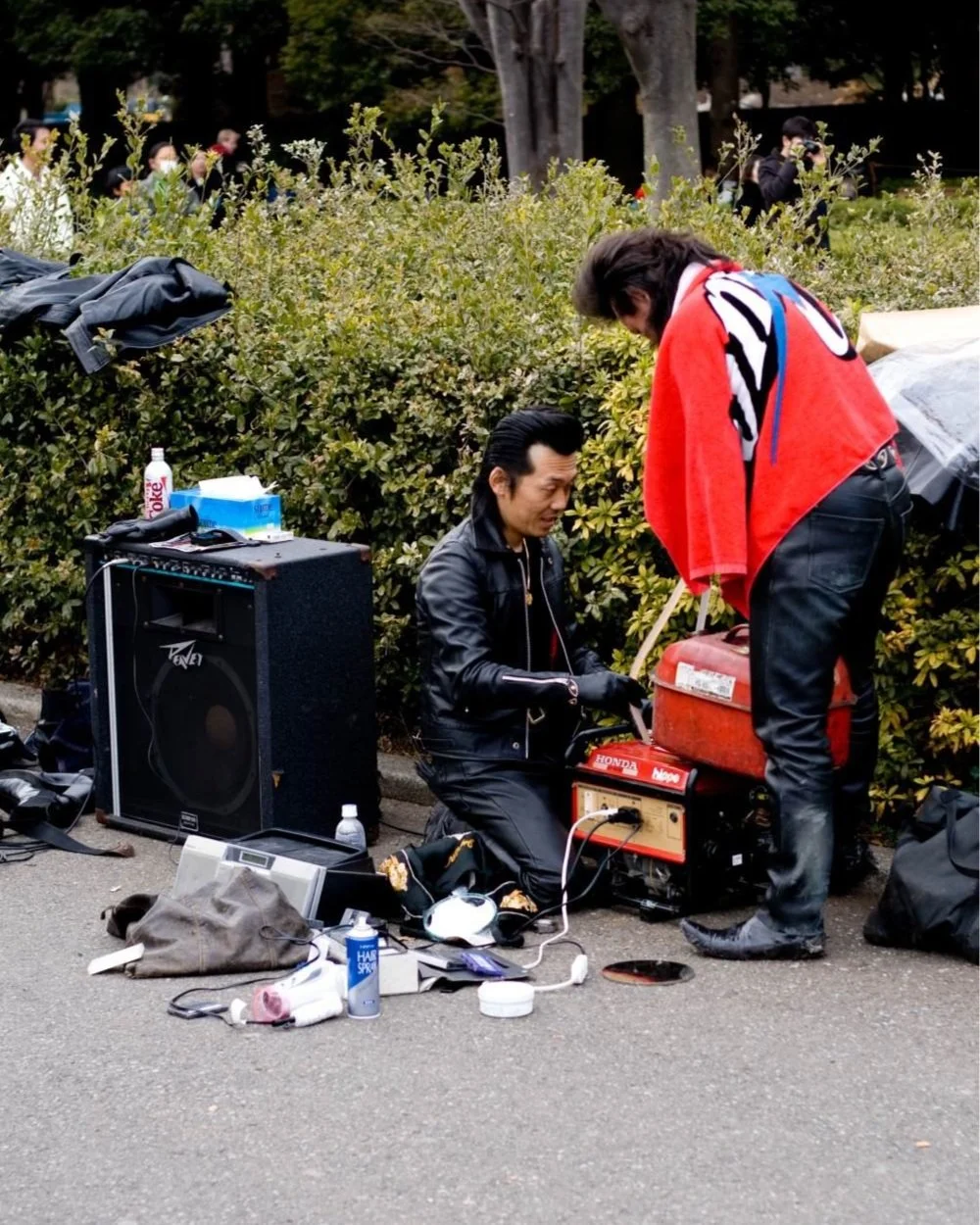 Reviving the 1950s - Exploring Tokyo’s Rockabilly Culture │Yokogao Magazine