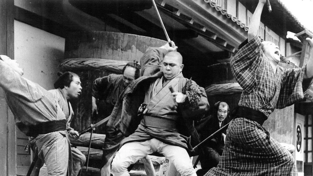 Best Samurai Movies by Japanese Directors │Yokogao Magazine