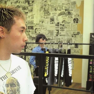 Who is Jun Takahashi - Founder of UNDERCOVER │Yokogao Magazine