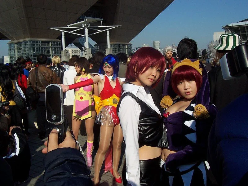 What is Otaku Culture - The Obsessive Japanese Pop Culture Fandom ...