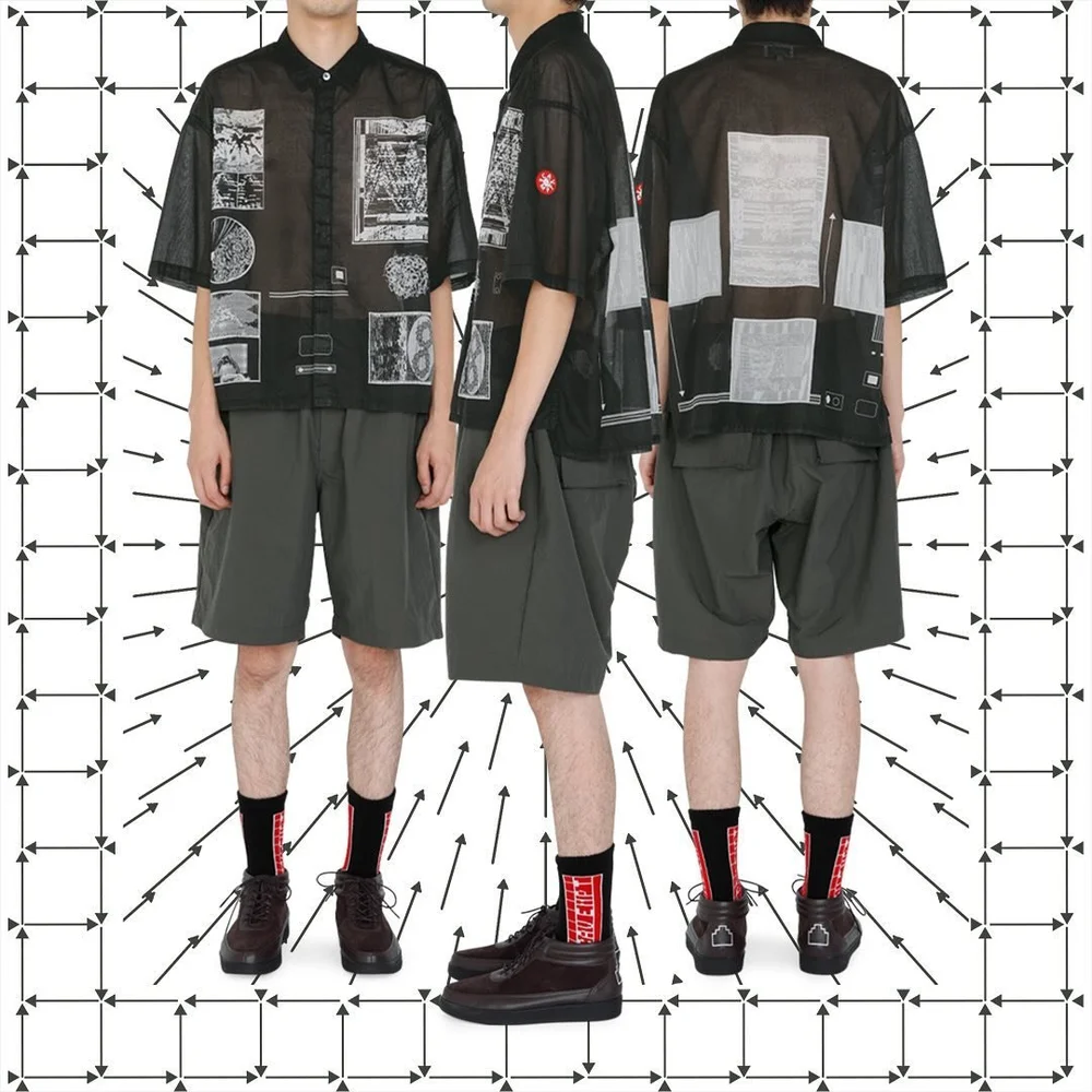 The Ultimate Guide to Japanese Streetwear Brands │Yokogao Magazine