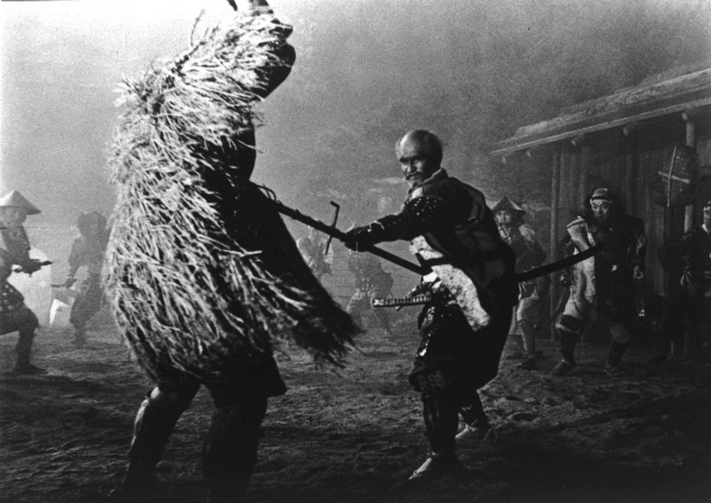 Best Samurai Movies by Japanese Directors │Yokogao Magazine