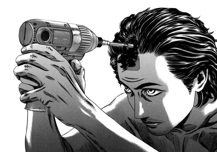 A Beginner's Guide to Horror Manga │Yokogao Magazine