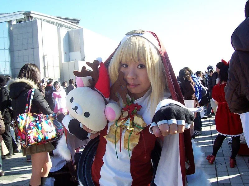 What is Otaku Culture - The Obsessive Japanese Pop Culture Fandom ...