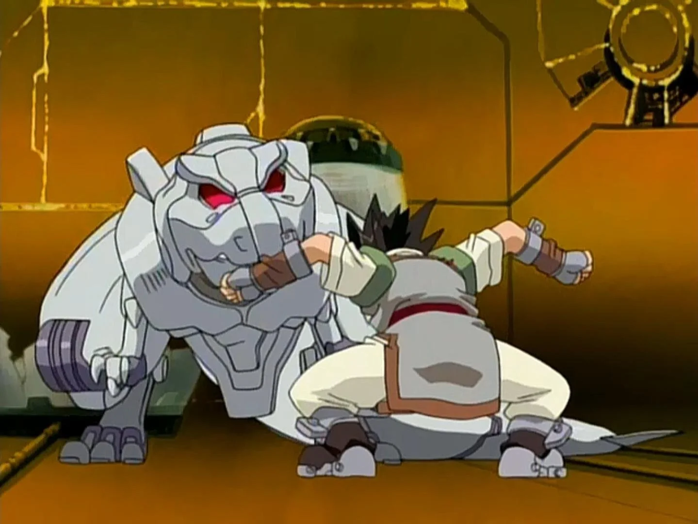 15 Retro Mecha Anime That Defined an Era │Yokogao Magazine