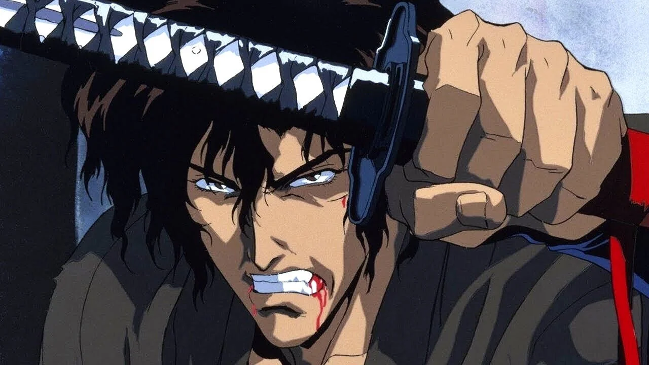 Violent ’80s and ’90s Anime Defying Censorship Rules │Yokogao Magazine