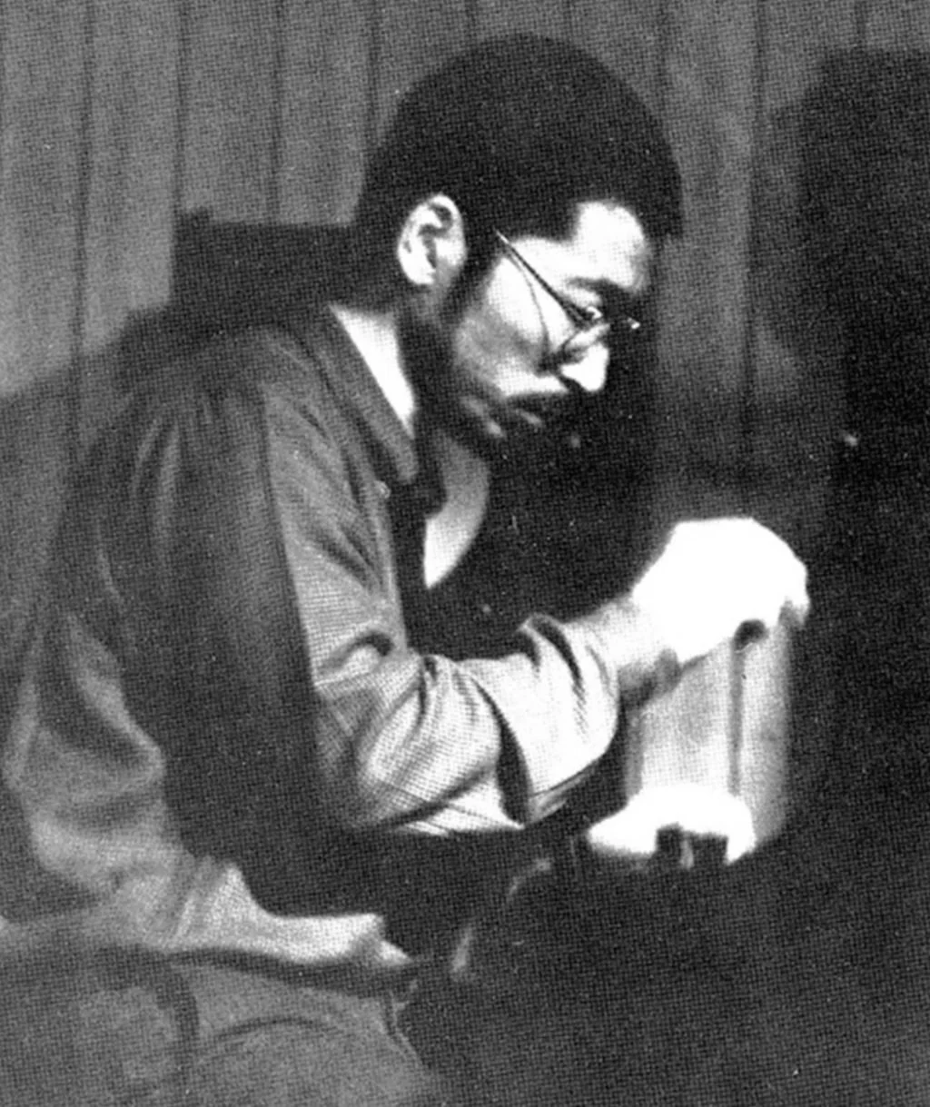 The legacy of Japanese Jazz Icon Ryo Fukui │Yokogao Magazine