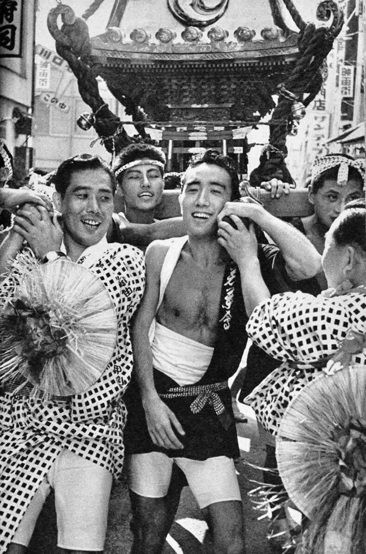 Yukio Mishima - From Lost Samurai to Literary Genius │Yokogao Magazine