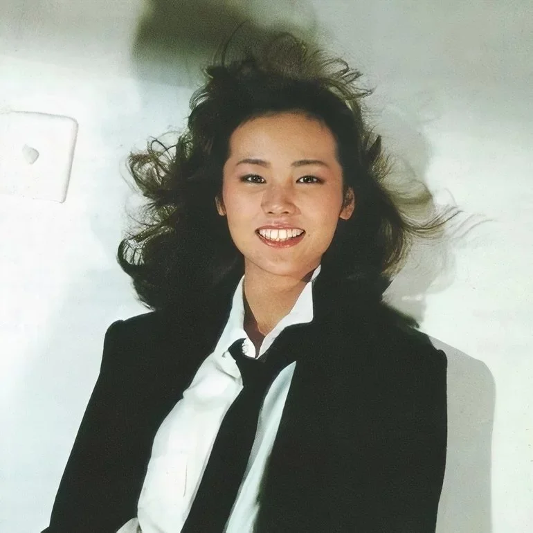 Miki Matsubara - The Timeless Queen of City Pop │Yokogao Magazine