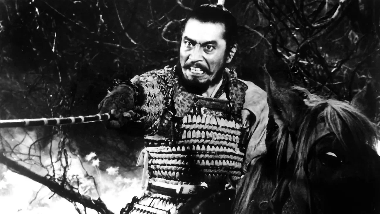 Best Samurai Movies by Japanese Directors │Yokogao Magazine