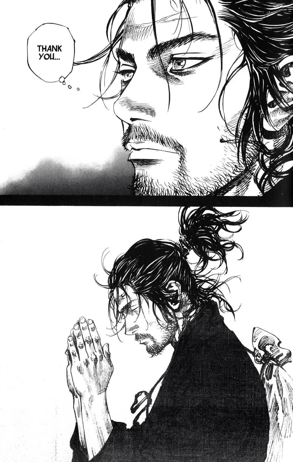 The Philosophy of Vagabond │Yokogao Magazine