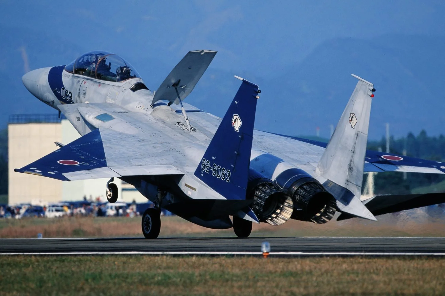 The Aggressor Fighter Squadron - Japan’s Top Gun │Yokogao Magazine