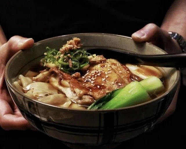 10 Most Authentic Japanese Restaurants in Amsterdam │Yokogao Magazine