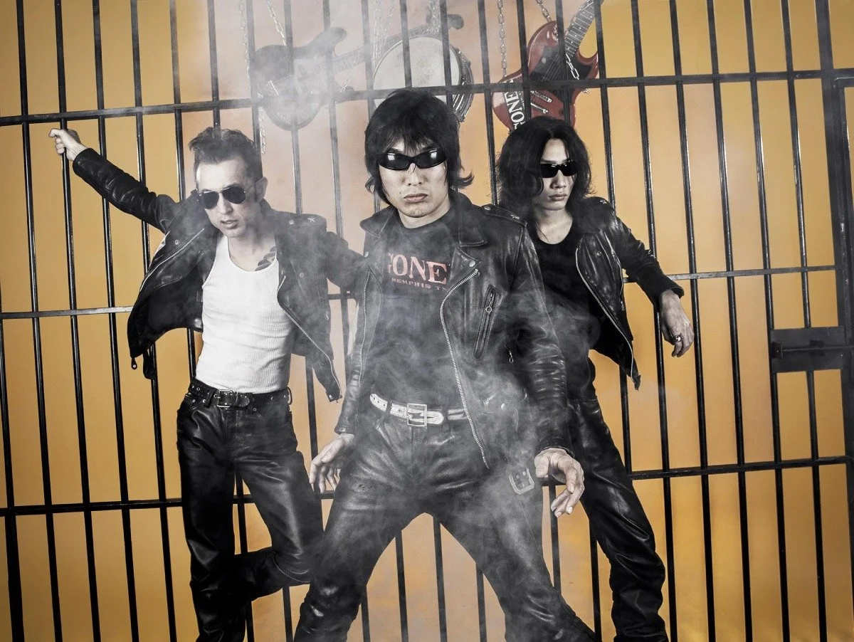 The Ultimate Guide to Japanese Garage Rock │Yokogao Magazine