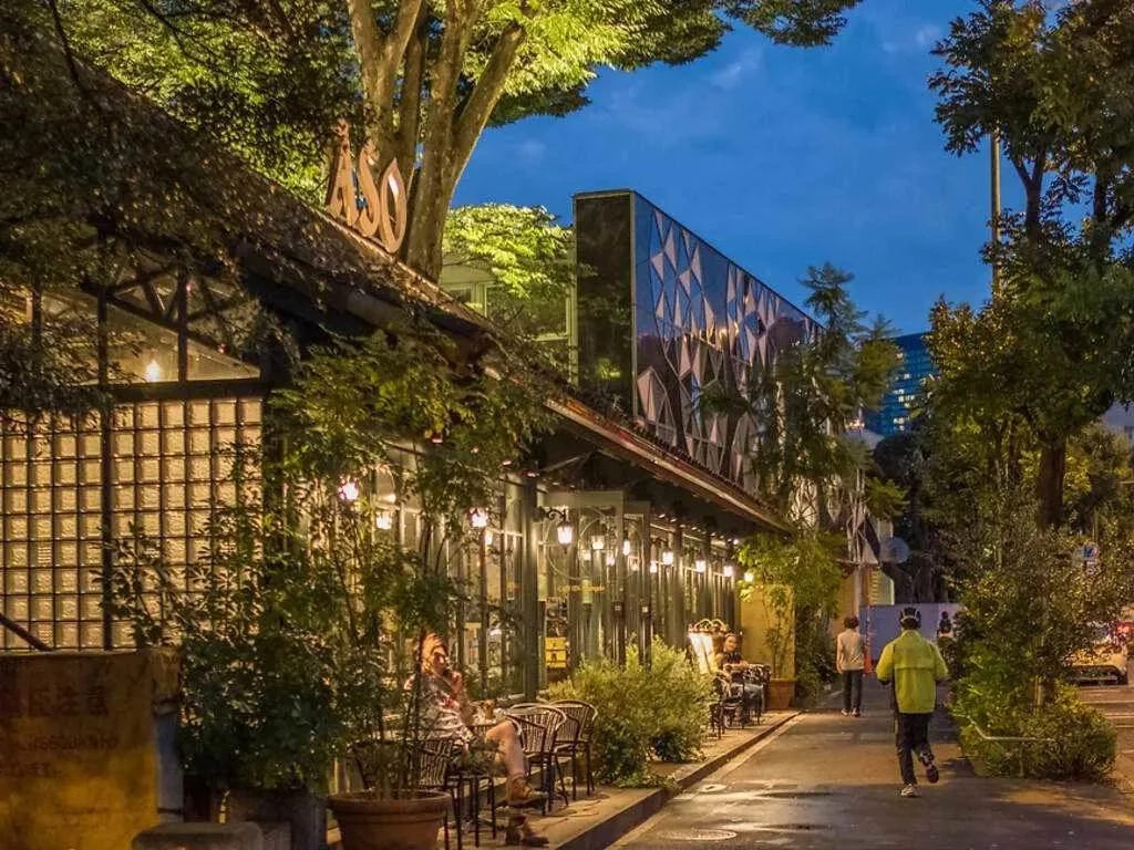 Daikanyama Guide - Tokyo's Trendy Haven │Yokogao Magazine