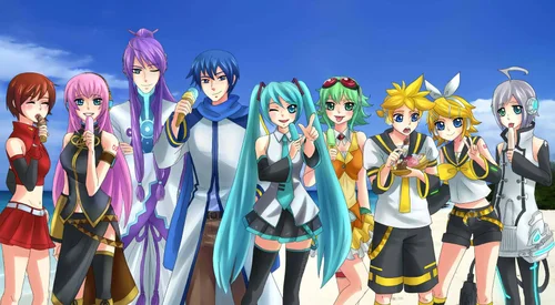 The World of Vocaloid - The Global Music Phenomenon Explained │Yokogao ...