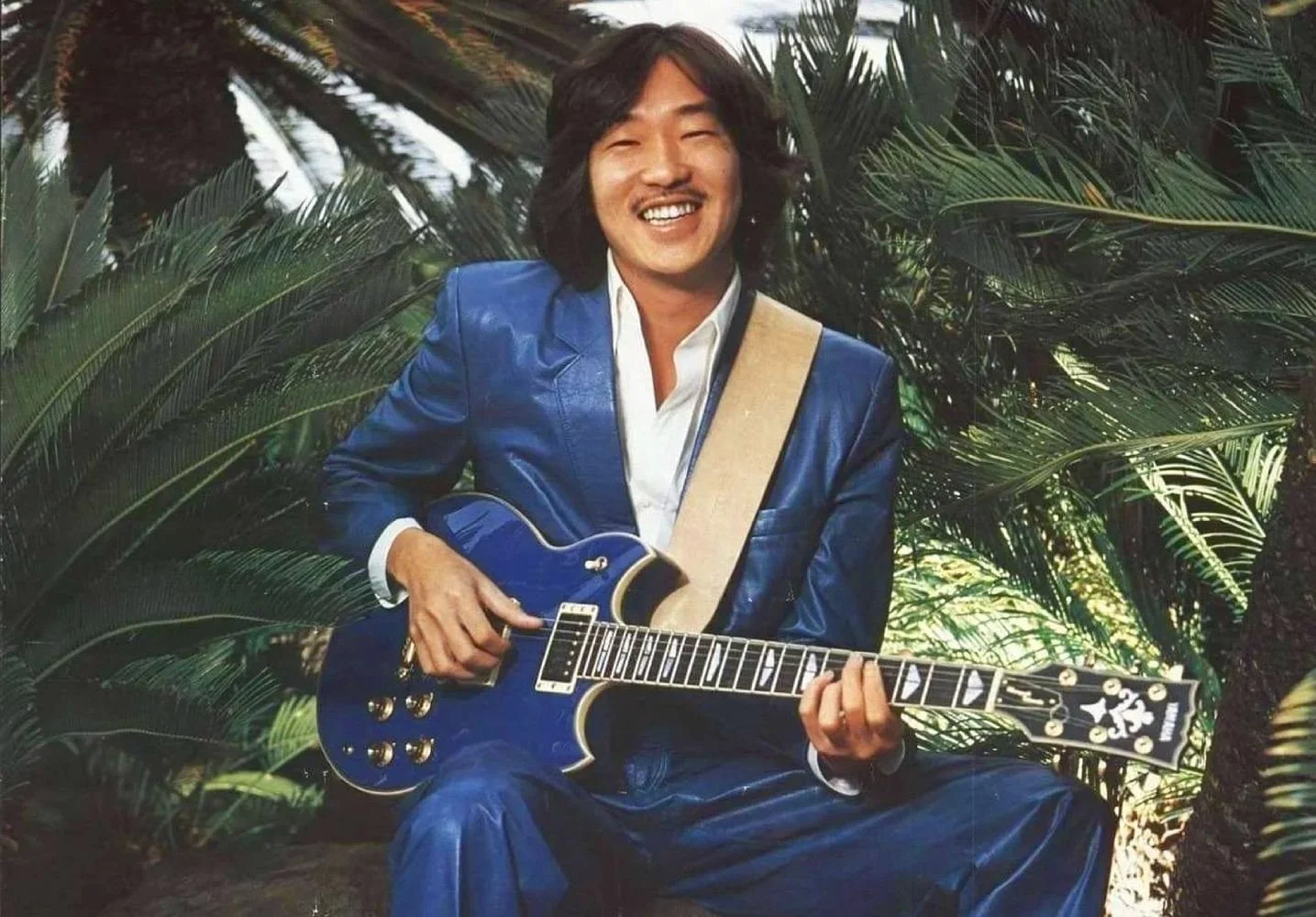 Masayoshi Takanaka - The Virtuoso of Japanese Jazz Fusion and City Pop ...