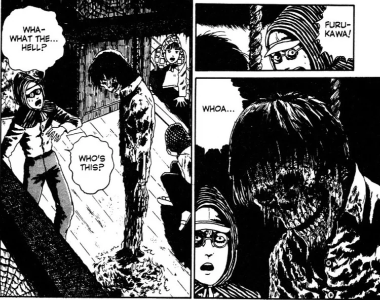The Ultimate Guide to Junji Ito’s World of Horror Manga │Yokogao Magazine