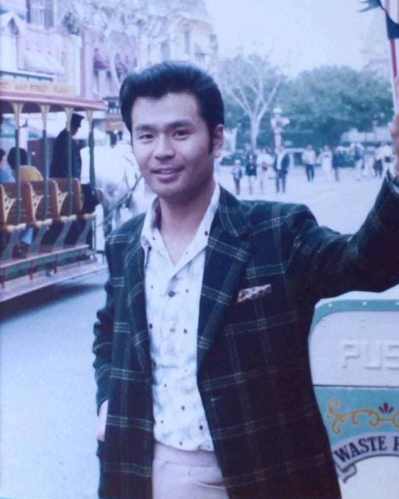 GUNPEI YOKOI - Humility in the world of video games │Yokogao Magazine