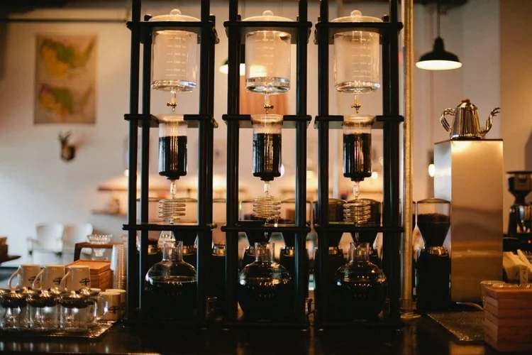 Your Kyoto Cold Brew Guide │Yokogao Magazine
